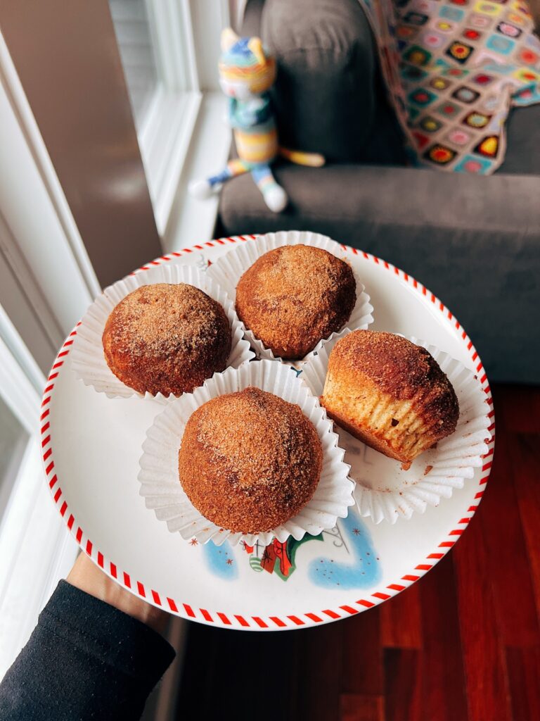 Small-batch Dirt Bombs