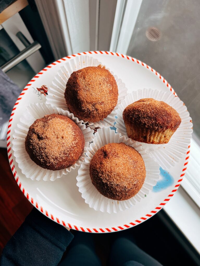 Small-batch Dirt Bombs