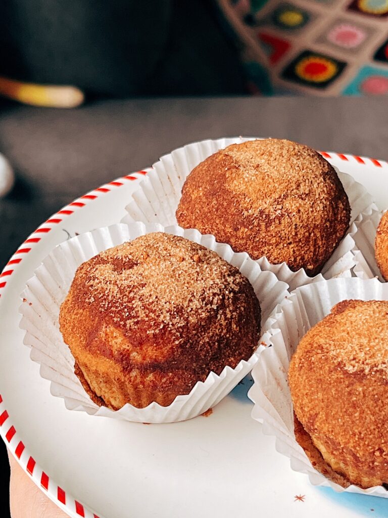 Small-batch Dirt Bombs