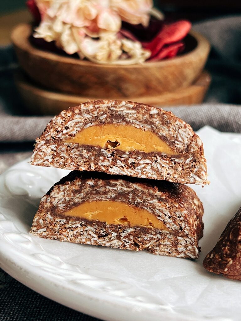 Mini-batch Nut Butter Filled Bars