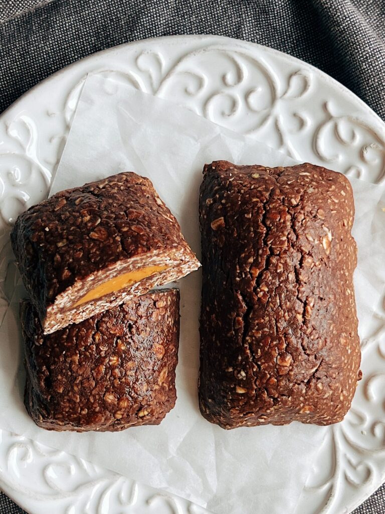 Mini-batch Nut Butter Filled Bars