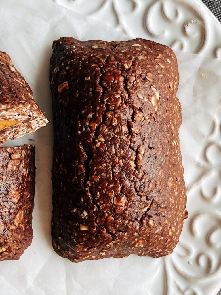 Mini-batch Nut Butter Filled Bars